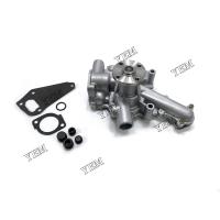 China Water Pump A2300 For Cummins 4900469 Machinery Engine for sale