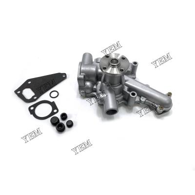 China Water Pump A2300 For Cummins 4900469 Machinery Engine for sale