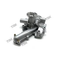 China Water Pump A2300 For Cummins 4900469 Machinery Engine for sale