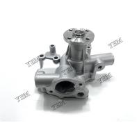 China Water Pump A2300 For Cummins 4900469 Machinery Engine for sale