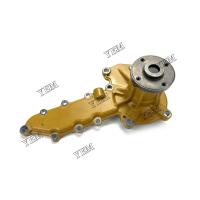 China Original For Caterpillar C1.8 Excavator part Water Pump for sale