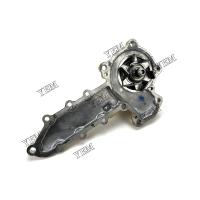 China Original For Caterpillar C1.8 Excavator part Water Pump for sale