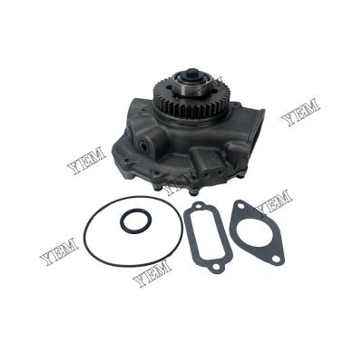 China Water Pump 176-6999 For Caterpillar C12 Engine for sale
