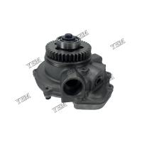 China Water Pump 176-6999 For Caterpillar C12 Engine for sale