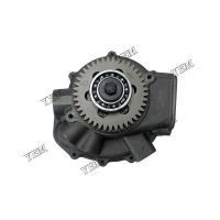China Water Pump 176-6999 For Caterpillar C12 Engine for sale
