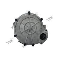 China Water Pump 176-6999 For Caterpillar C12 Engine for sale