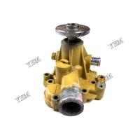 China Original For Caterpillar C2.2 Excavator Part Water Pump for sale