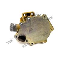 China Original For Caterpillar C2.2 Excavator Part Water Pump for sale