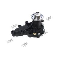 China New Style C240 For Isuzu Water Pump Forklift Compatible for sale