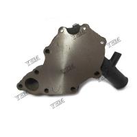 China New Style C240 For Isuzu Water Pump Forklift Compatible for sale