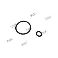 China C7 For Caterpillar Original Complete Engine 197-9581 Water Pump for sale
