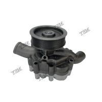 China C7 For Caterpillar Original Complete Engine 197-9581 Water Pump for sale