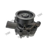 China C7 For Caterpillar Original Complete Engine 197-9581 Water Pump for sale