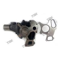 China Water Pump C7.1 For Caterpillar Original  Complete Engine T413424 for sale