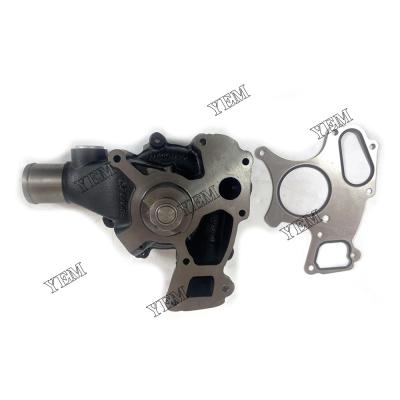 China Water Pump C7.1 For Caterpillar Original  Complete Engine T413424 for sale