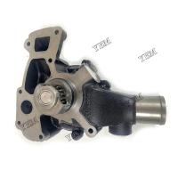 China Water Pump C7.1 For Caterpillar Original  Complete Engine T413424 for sale