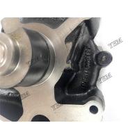 China Water Pump C7.1 For Caterpillar Original  Complete Engine T413424 for sale