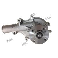 China D1005 Water Pump Diesel Engine Parts 16259-73032 For Kubota for sale