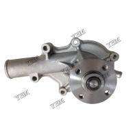 China D1005 Water Pump Diesel Engine Parts 16259-73032 For Kubota for sale