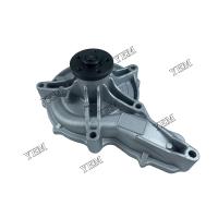 China D13 For Volvo Water Pump Construction Machinery Parts for sale