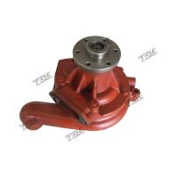 China D2366 Engine Genuine Water Pump For Doosan DH280-3 65.06500-6125 for sale