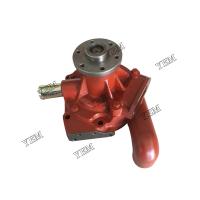 China D2366 Engine Genuine Water Pump For Doosan DH280-3 65.06500-6125 for sale