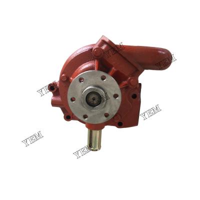 China D2366 Engine Genuine Water Pump For Doosan DH280-3 65.06500-6125 for sale