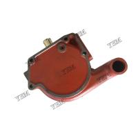 China D2366 Engine Genuine Water Pump For Doosan DH280-3 65.06500-6125 for sale