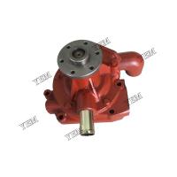 China D2366 Engine Genuine Water Pump For Doosan DH280-3 65.06500-6125 for sale