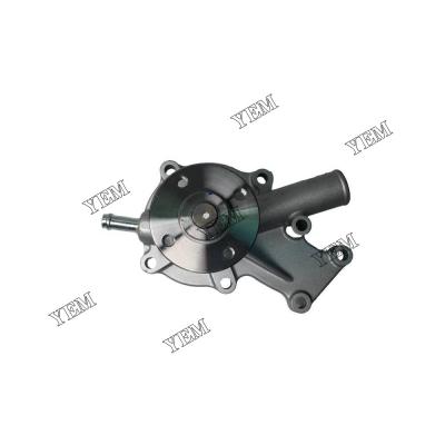 China D722 For Kubota Water Pump Compatible Engine 1E051-73030 for sale