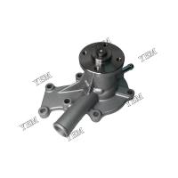 China D722 For Kubota Water Pump Compatible Engine 1E051-73030 for sale