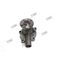 China Buy D750 For Kubota Water Pump D850 Compatible Excavator Part 15443-73030 for sale