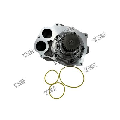 China For Liebherr D934 Water Pump Engine Parts For Tractor part for sale