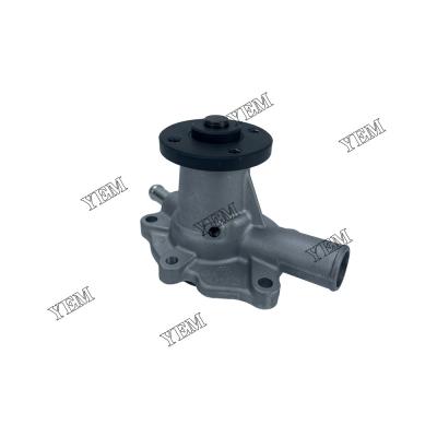 China For Kubota Original D950 19069-73037 Excavator part Water Pump for sale