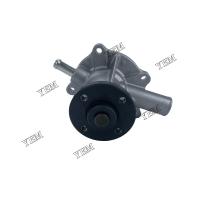 China For Kubota Original D950 19069-73037 Excavator part Water Pump for sale