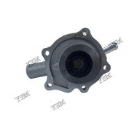 China For Kubota Original D950 19069-73037 Excavator part Water Pump for sale