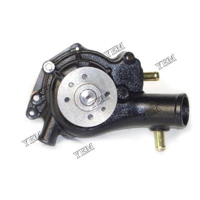 China DB58 For Doosan Water Pump Compatible Engine DH220-5 for sale