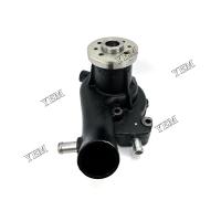China Water Pump For Doosan DB58-5 65.06500-6402 Diesel Engine DB58T DH220-5 for sale