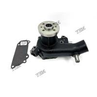 China Water Pump For Doosan DB58-5 65.06500-6402 Diesel Engine DB58T DH220-5 for sale