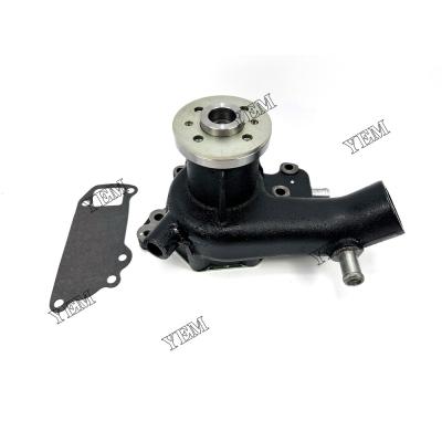 China Water Pump For Doosan DB58-5 65.06500-6402 Diesel Engine DB58T DH220-5 for sale