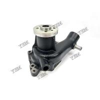 China Water Pump For Doosan DB58-5 65.06500-6402 Diesel Engine DB58T DH220-5 for sale