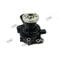 China Water Pump For Doosan DB58-5 65.06500-6402 Diesel Engine DB58T DH220-5 for sale