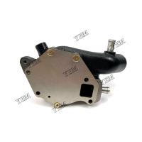 China Water Pump For Doosan DB58-5 65.06500-6402 Diesel Engine DB58T DH220-5 for sale