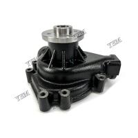 China For Doosan DL06 400921-00008 High quality Excavator Engine Water Pump 65.06500-6271B for sale
