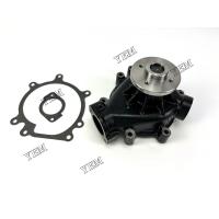 China For Doosan DL06 400921-00008 High quality Excavator Engine Water Pump 65.06500-6271B for sale