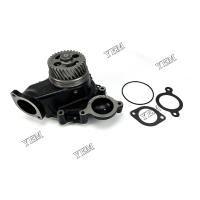China For Hino Water Pump EF750 16100-2393 Excavator Part 16100-2955 16100-2262 for sale