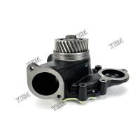 China For Hino Water Pump EF750 16100-2393 Excavator Part 16100-2955 16100-2262 for sale
