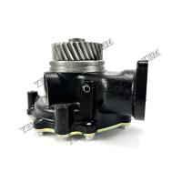 China For Hino Water Pump EF750 16100-2393 Excavator Part 16100-2955 16100-2262 for sale