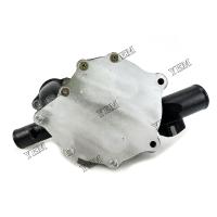 China 16100-3112 For Hino Water Pump Diesel Engine EK100 for sale