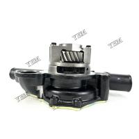 China 16100-3112 For Hino Water Pump Diesel Engine EK100 for sale